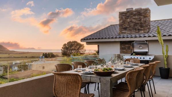 Seascape By Avantstay Spacious Contemporary Oasis In Del Mar - Rancho Santa Fe, CA