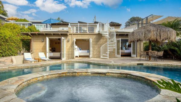 Wavebreak By Avantstay Close To Beachessurfing - Encinitas, CA