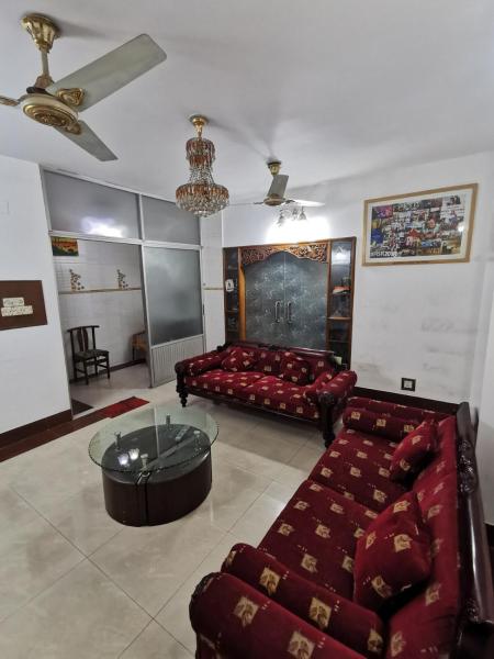 Urban Dream In Heart Of Dhaka - Bangladesh