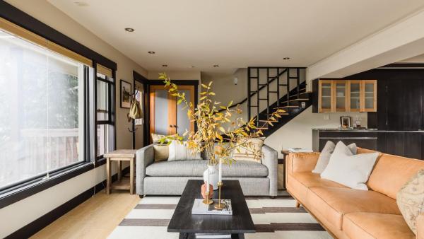 Paddington By Avantstay Cozy Chic Ski Lodge Mins From Mountain - Breckenridge, CO