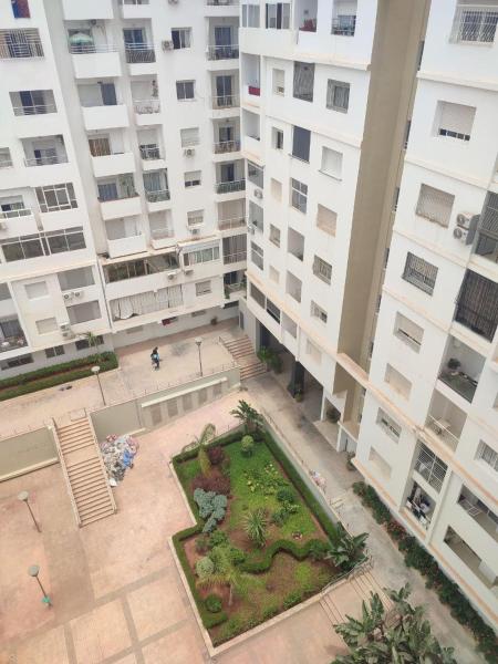 Asia Apparts - Agadir