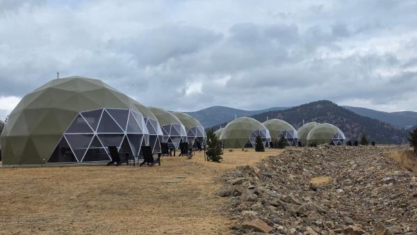 The Nest At Black Hawk - Colorado