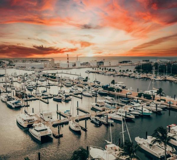 Resort Chic On The Water! - Key West, FL