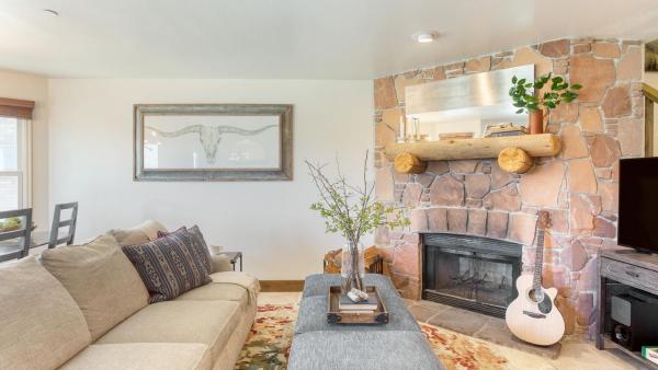 Snow King By Avantstay Close To The Slopes W Hot Tub - Park City, UT