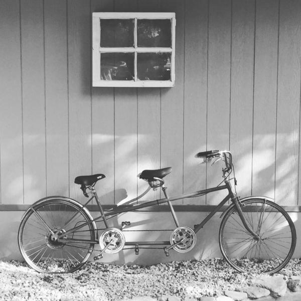 Swimming Hole - Leakey, TX