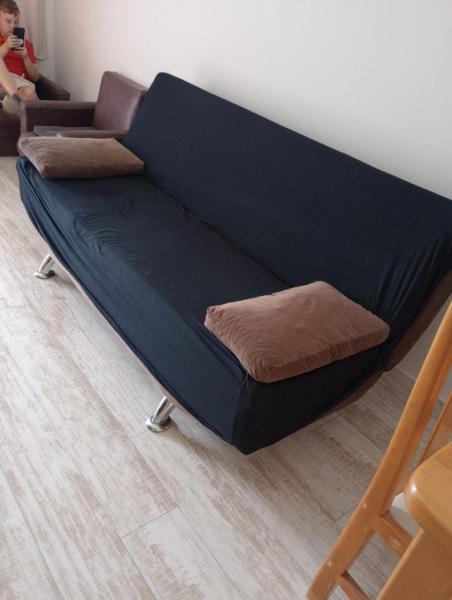 House Forster With Pool -