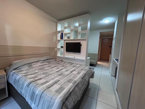 Apartamento - Life Space Estação - Curitiba