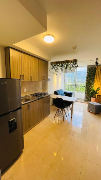 Refugio De La Cordillera - Armenia, Colombia