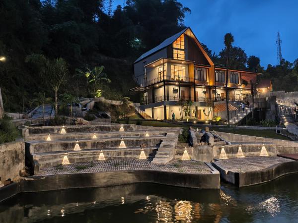 Sunriver Hotel - Ciater