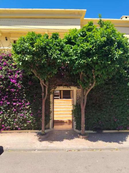 Azure Sky Villa - 카사블랑카