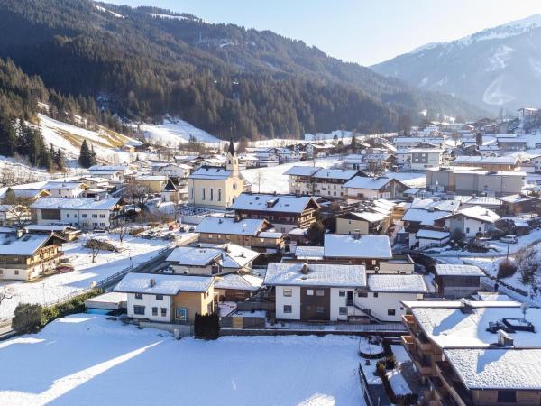 Blumenwiese I - Itter