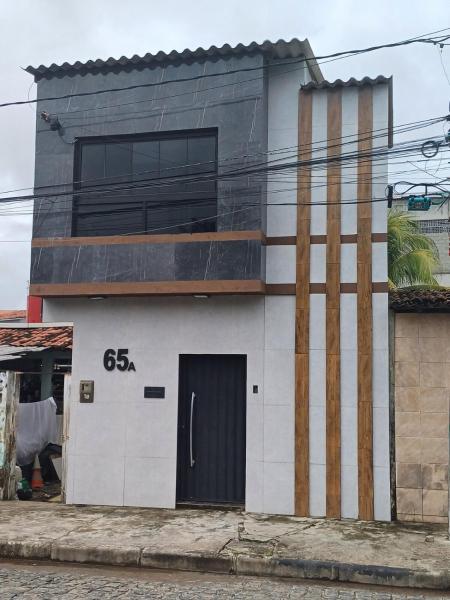 Casa Aconchegante - Recife