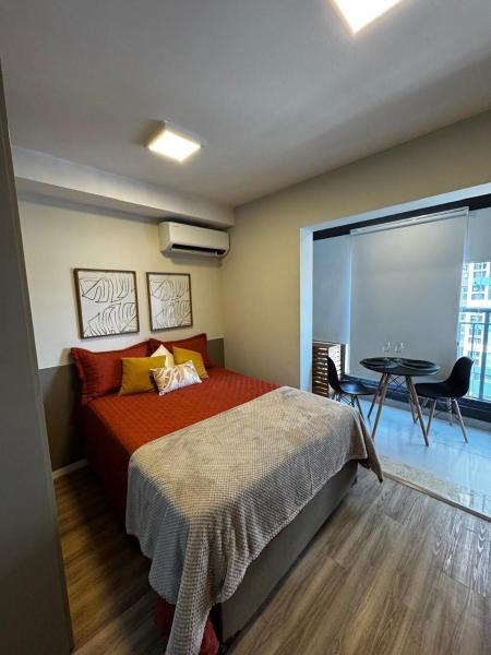 Raízes Figueira Tucuruvi - Luxurious Studio - Caieiras