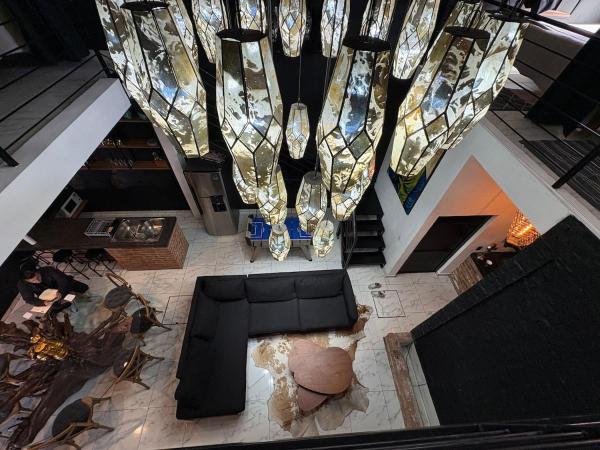 Loft La Noche Del Caballero - San Miguel de Allende