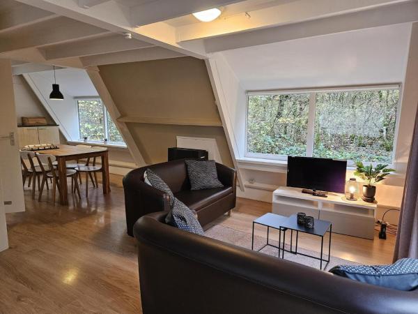 Comfortable Family Chalet In Durbuy - Durbuy