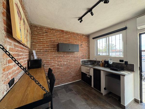 Ladrilleros Loft - San Miguel de Allende