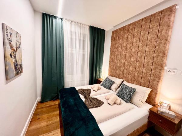 Thewicki 1702 - Wunderschöne Apartments In Wien - Vienna