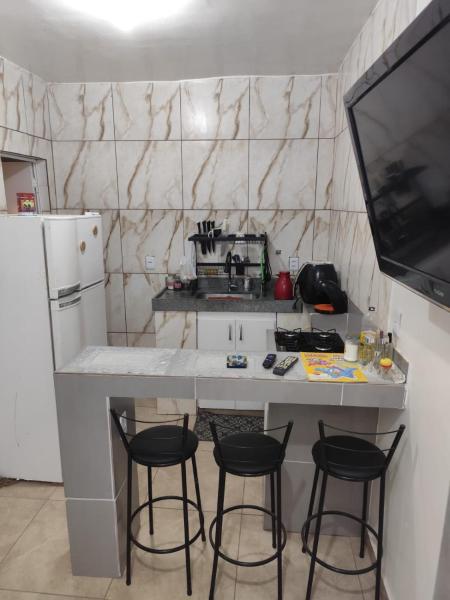 Casa Dos Pássaros - Cabo Frio