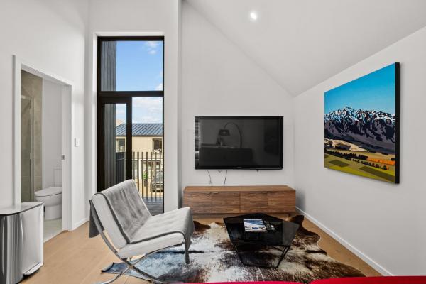 Aurora Apt By Peakhost - Queenstown, New Zealand