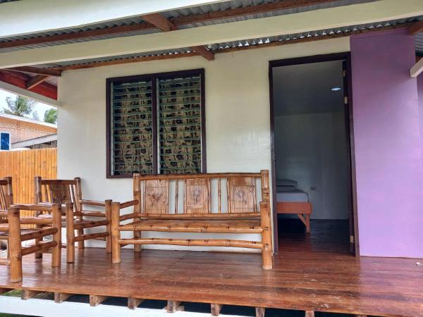 Pamilacan Vacay - Baclayon