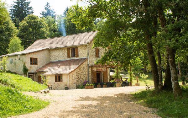 Les Chenes - Bessines-sur-Gartempe