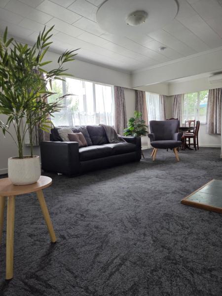 Accessible Respite House - Whangārei