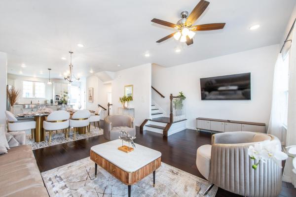 Glam Family Funhouse Nyc Access Adventure - Splash Pad, Prospect Park