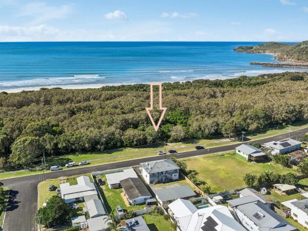 3-45 Beech Street - Evans Head