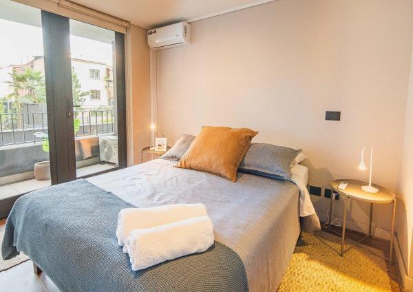 Hom I Estadio Nacional I Estacionamiento I Cowork - Las Condes