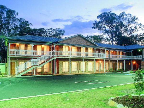 Quality Inn Penrith Sydney - Sydney
