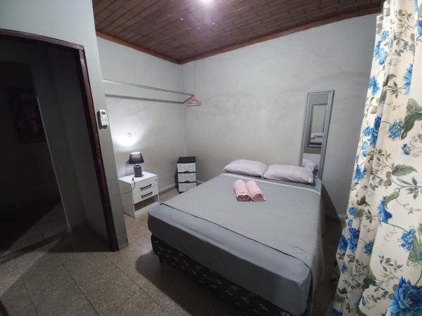 Hospedaje Carvajal - Panama