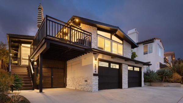 Stone Lagoon By Avantstay Steps To The Beach Backyard Oasis - San Clemente, CA