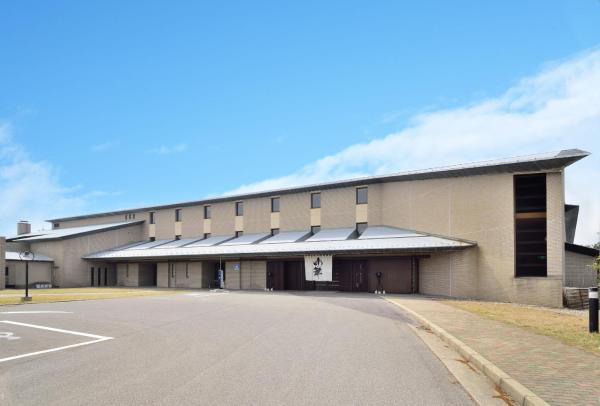 Hotel Yubana - Ishikawa