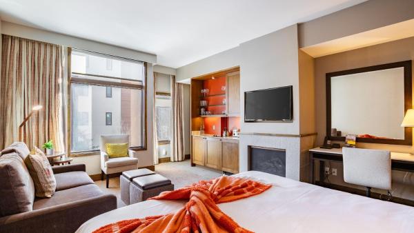 Beaver Creek Solace Resort Access With Pool Hot Tub Premier Avon Location - エイボン, CO