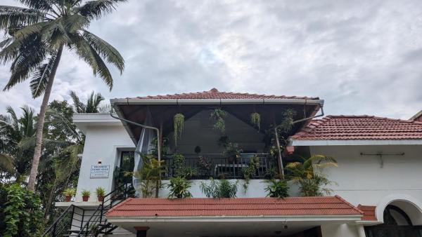 Rejoice Homestay - Udupi