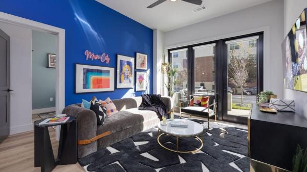 Nashville Nightlife By Avantstay Minutes To Broadway Odyssey - Vanderbilt University, Nashville