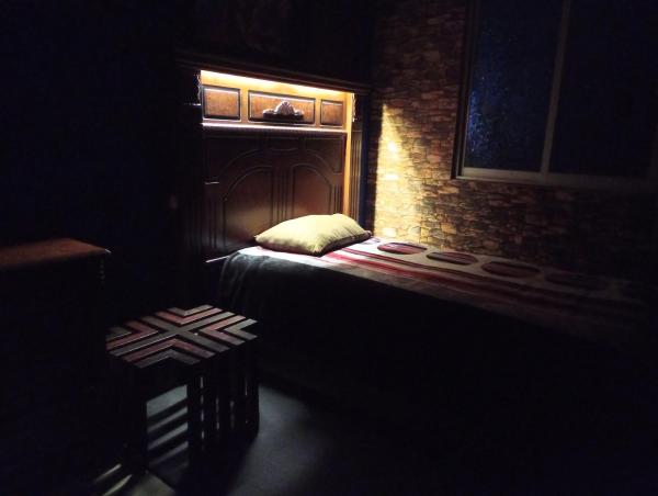 Cómoda Habitación Para Descanso, La Casa Del Artista - Toluca