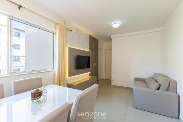 Beautiful Apt Less Than 2 Min From The Sea Vjg0102 - Ilhéus