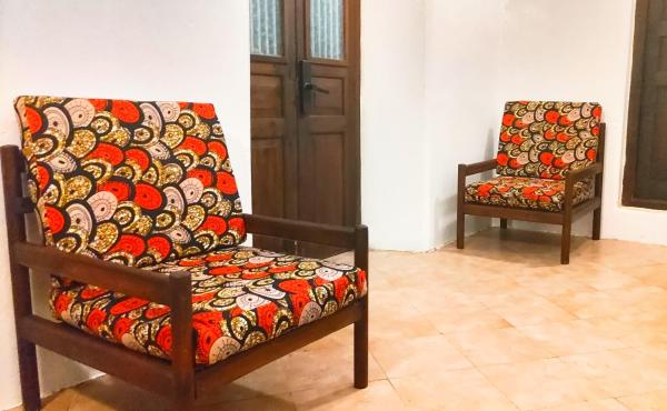 Amore Zanzibar Guest House With Wifi By Monalisa - Sansibar