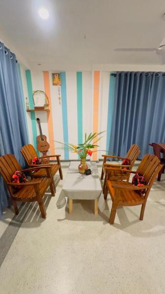 Mabybaby Hostel - Sri Lanka