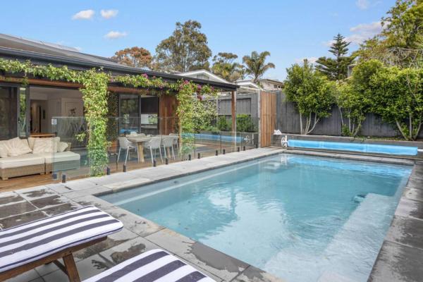 The Sanctuary - Torquay