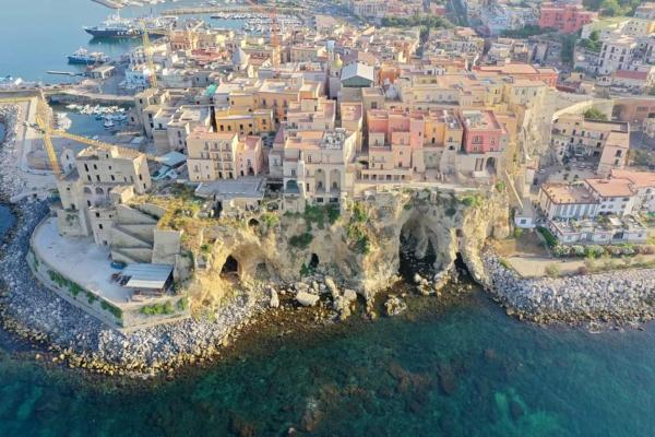 B&b Carlotta - Pozzuoli