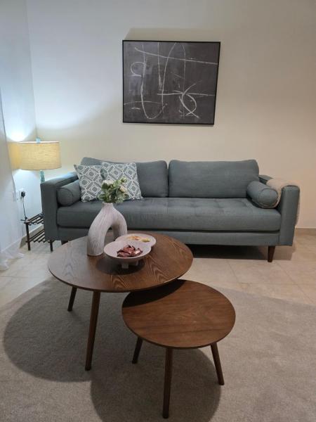 Dar Al Noor Apartment - Dubai