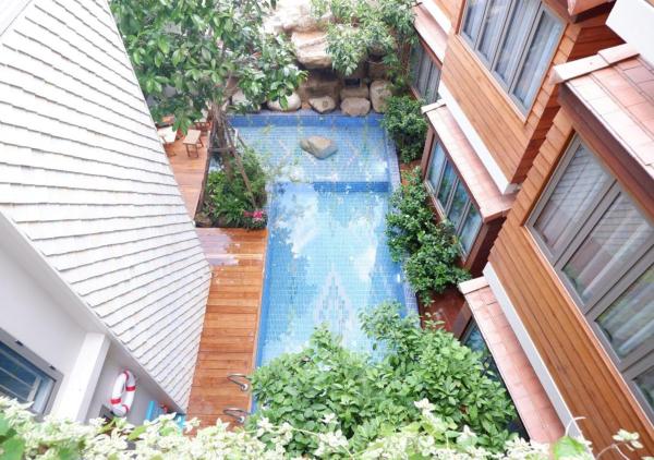 Pastell Oldtown Chiang Mai - Chiang Mai