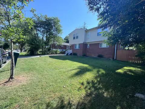 Amazing Cozy Apartment For Family & Group - Maryland