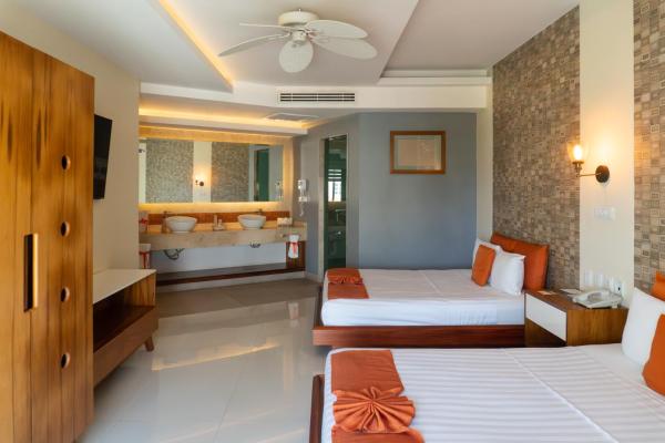 Artisan Playa Esmeralda Family Beach Hotel - Playa Chachalacas