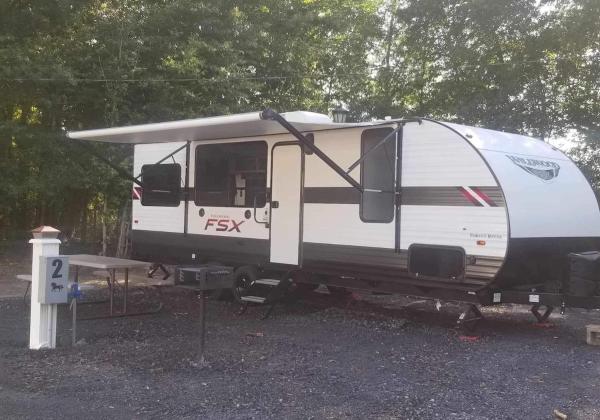 Mandalay Rv - South Carolina