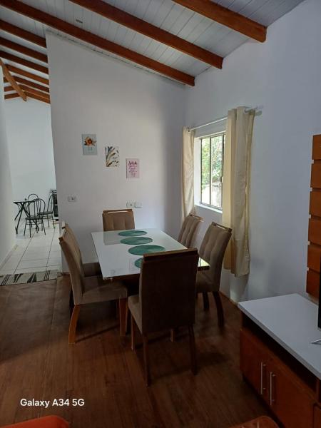 Mar E Descanso - Ilhabela