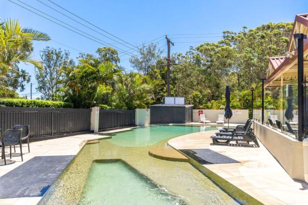 'Bay Breeze' Minutes From The Beach - Port Stephens