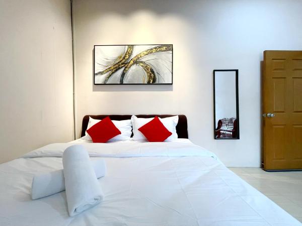 #Ss Supercorner 4bedroom Homestay 20pax Eventuse By S&t Homez - Seremban